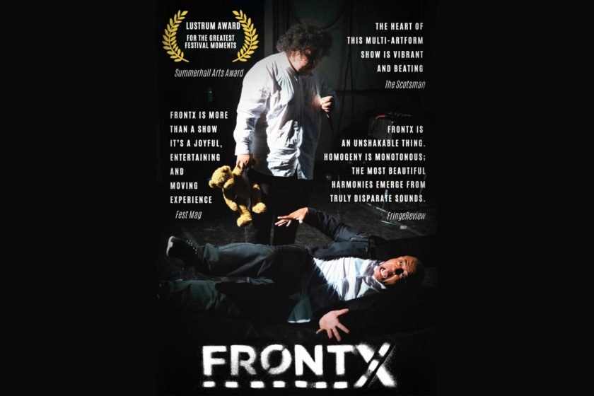 FrontX-review_def - No Way Back